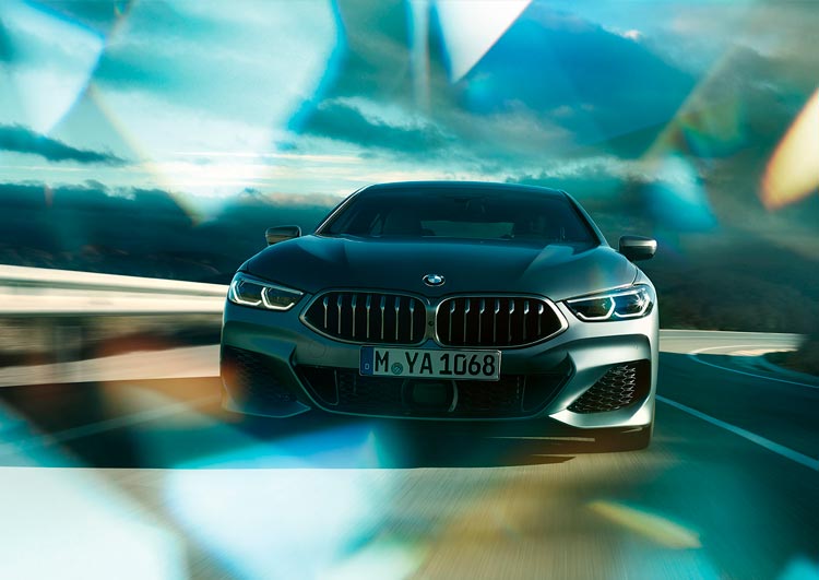 Nombres de los modelos BMW ¿Cuál es su significado? | BMW Automotor